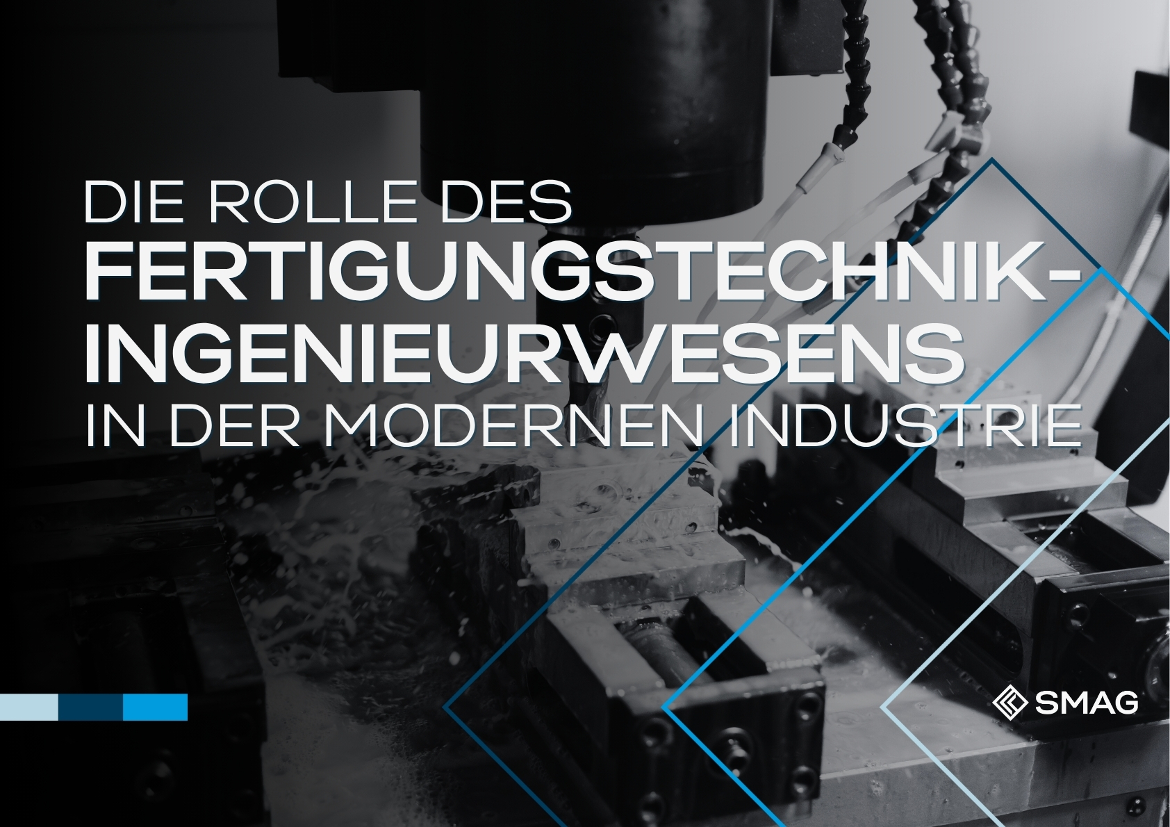 Fertigungstechnik-Ingenieurwesen: Effizienz und Innovation in der Industrie